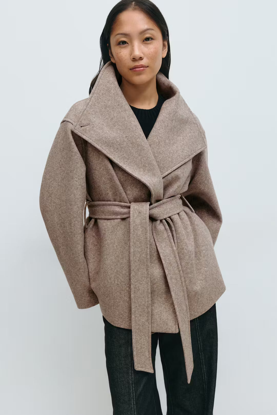 Manteau Adélia – Huslaris